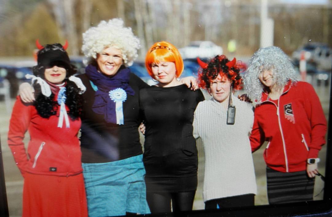 Vappuravit 1.5.2023 | Joensuun ravirata